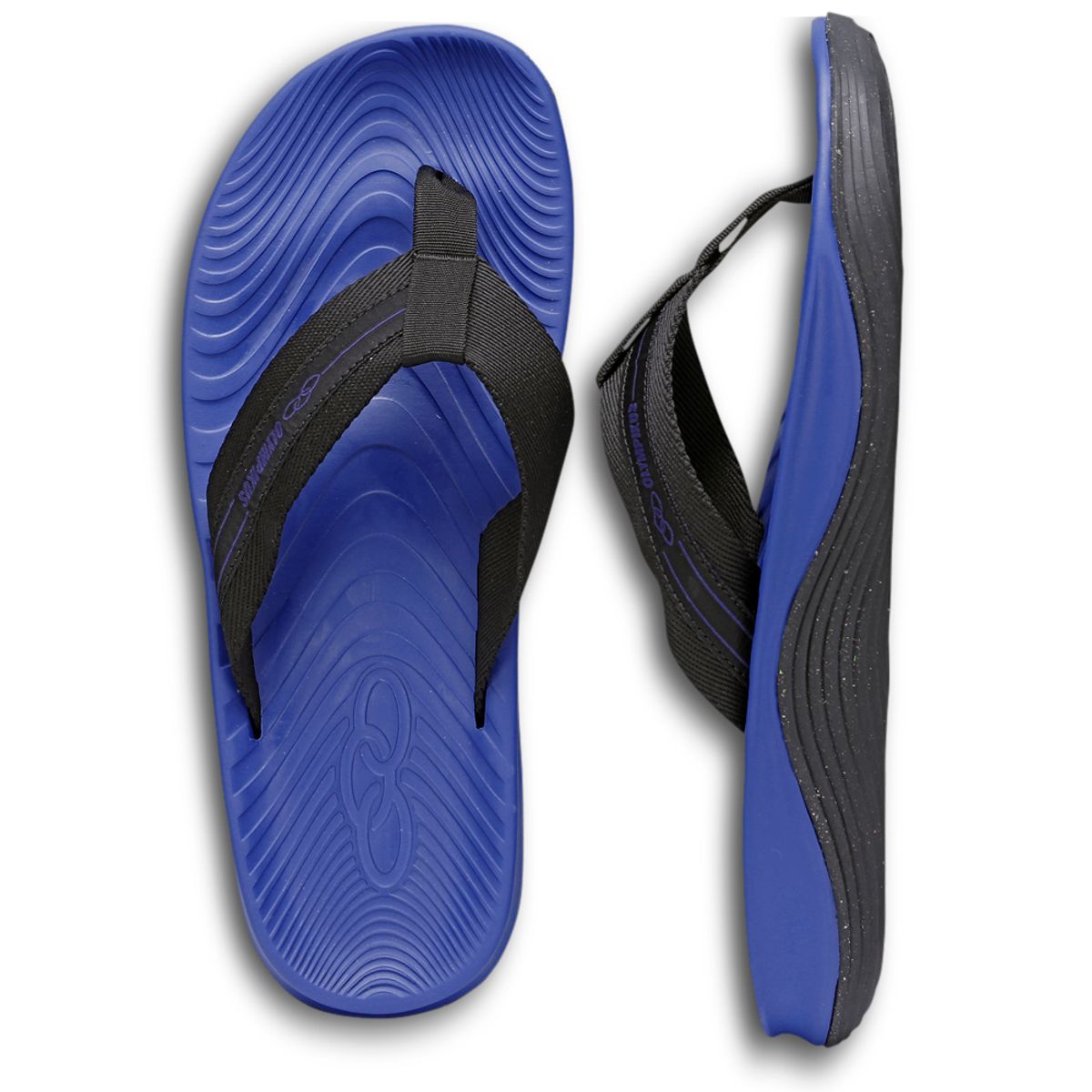 Chinelo Unissex Creta Olympikus 54098153 3 188 Olympikusv1